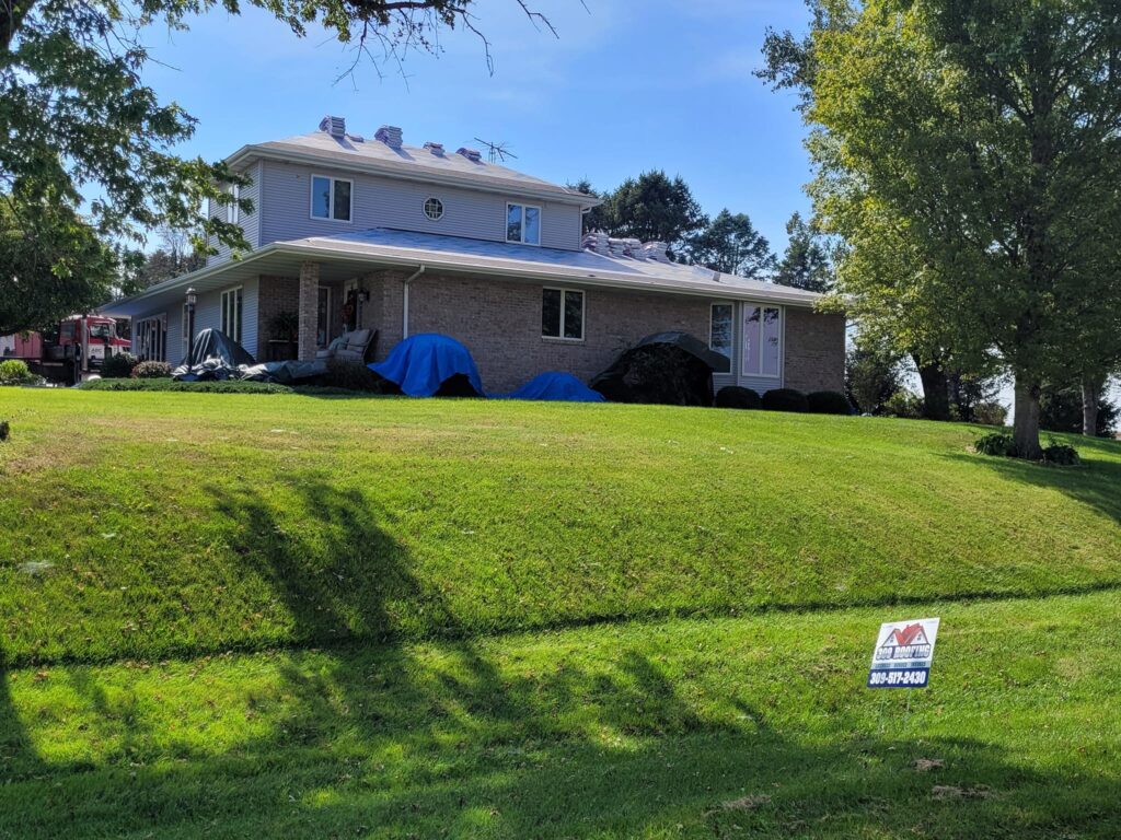 309 Roofing, PLLC – Roofing Contractor Toulon, IL